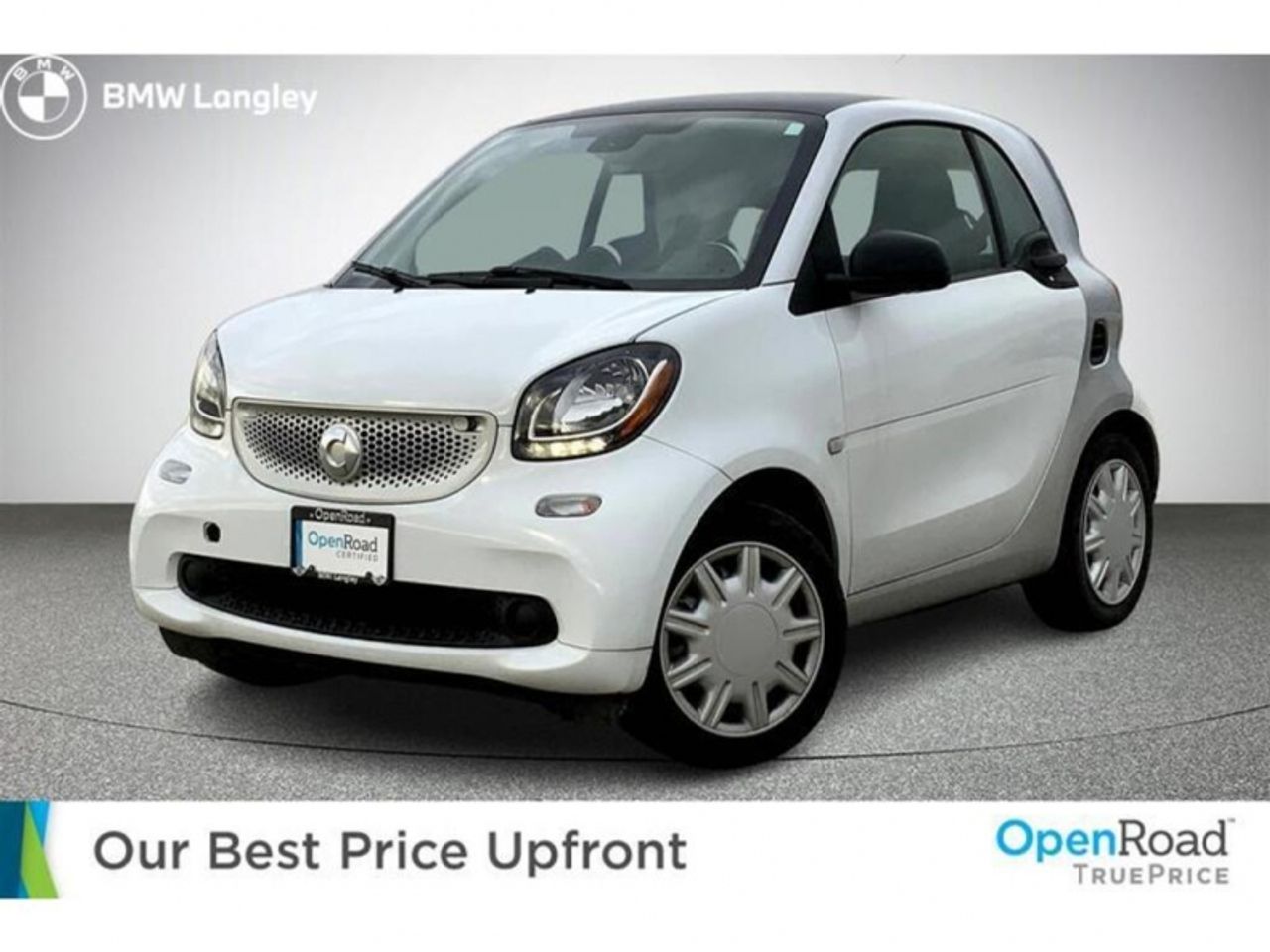 2016 Smart Fortwo for sale | HeyAuto #1029006