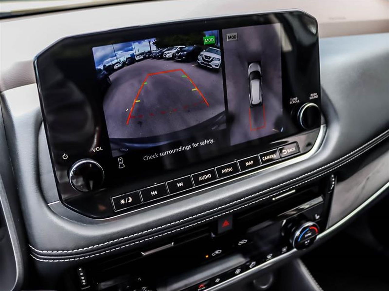 2021 Nissan Rogue for sale | HeyAuto #1432371