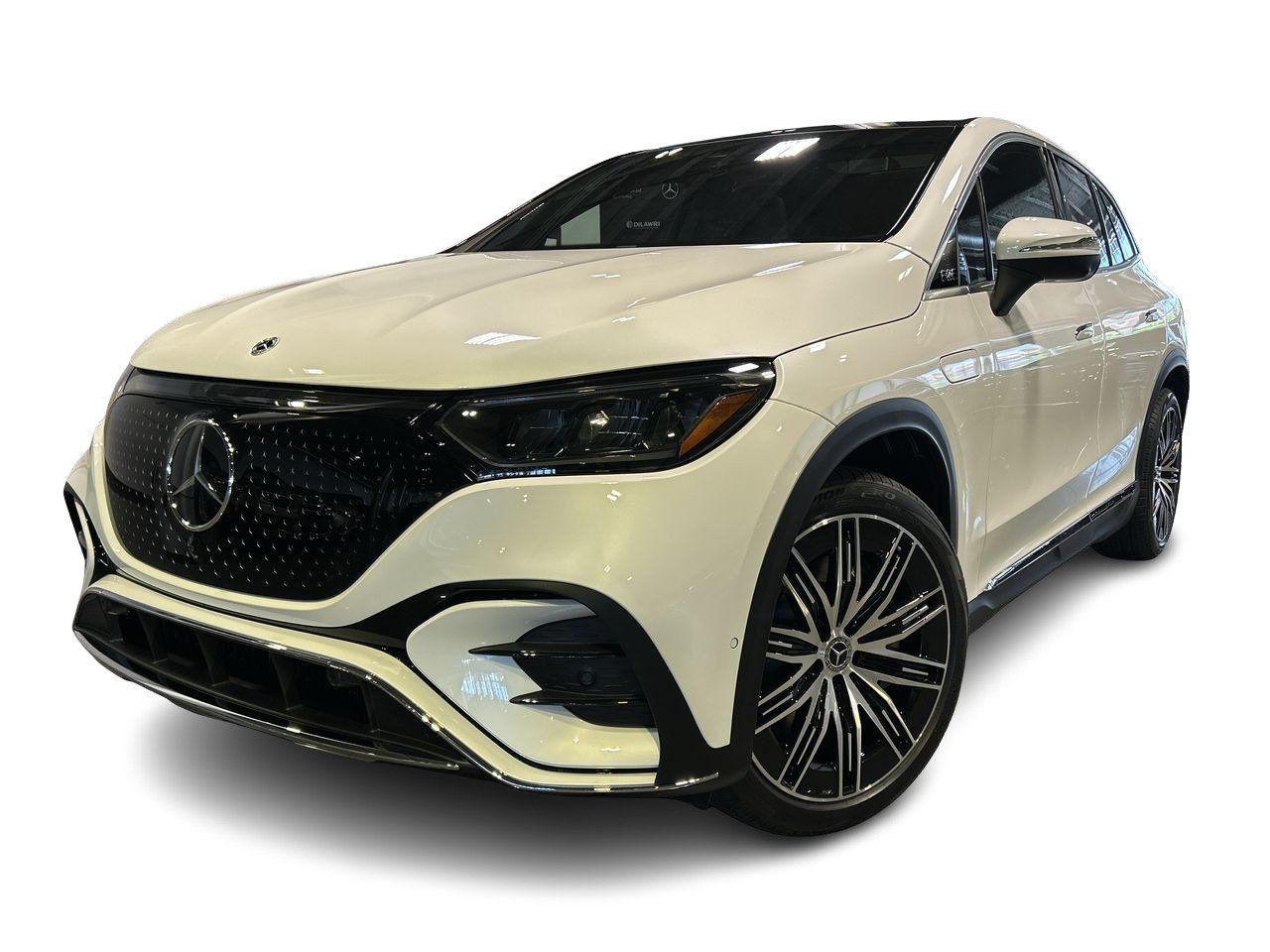 2023 Mercedes-benz Eqe-class Suv for sale | HeyAuto #2011555