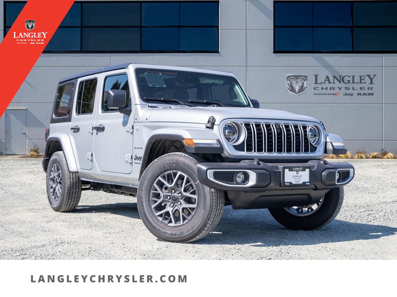 2024 Jeep Wrangler for sale | HeyAuto #2105625