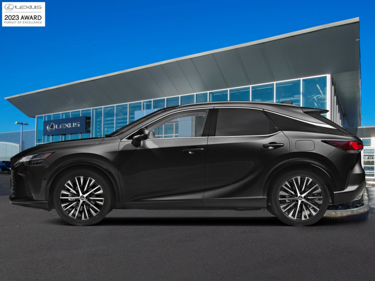2024 Lexus Rx for sale | HeyAuto #2597588