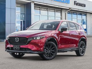 2025 Mazda Cx-5 for sale | HeyAuto #3313821