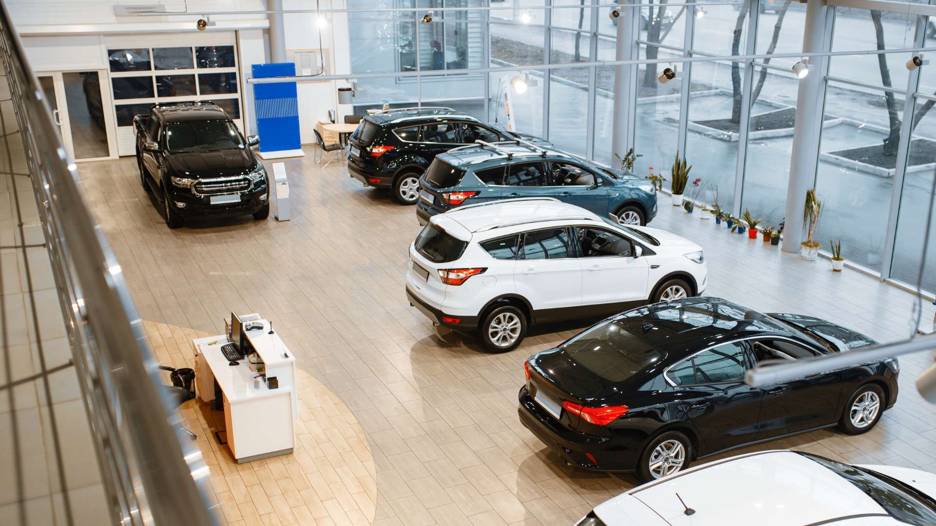 Meet The Modern-Day Automotive Dealer: A Guide for Vendors